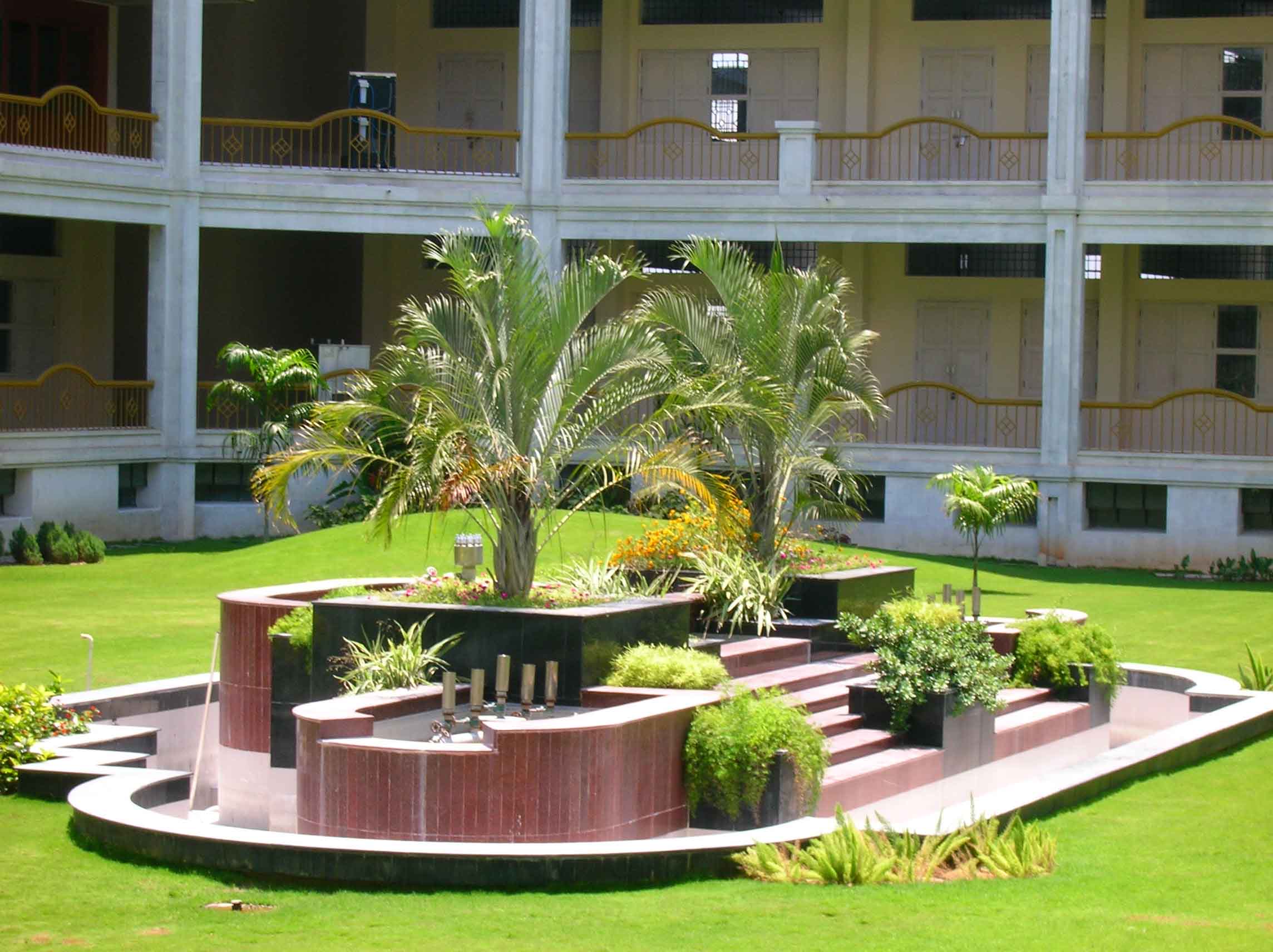 Tropics Landscape|| Best Landscaping company in South India